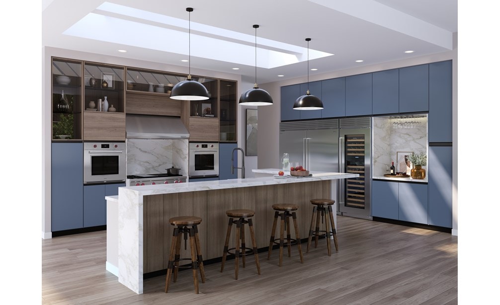 Wolf 30" M Series Professional Built-In Single Oven (SO3050PM/S/P)