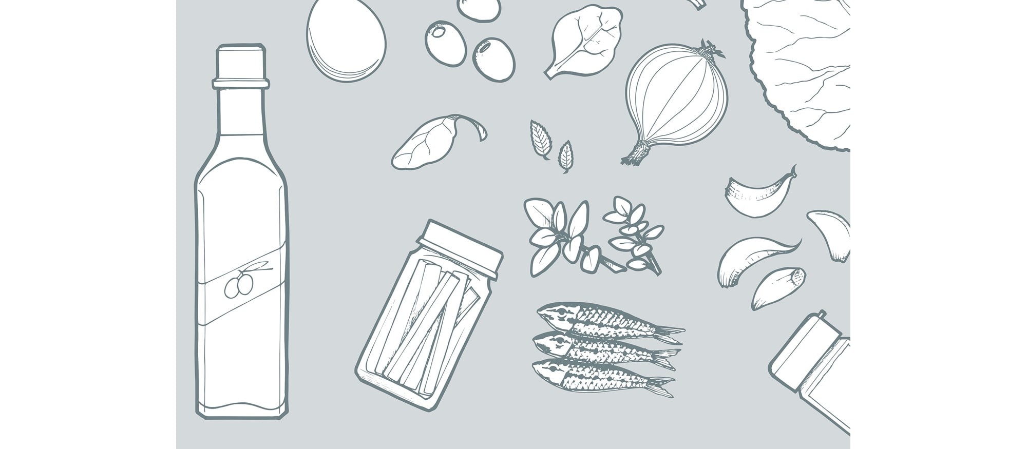 Steamed Broccoli and Dip